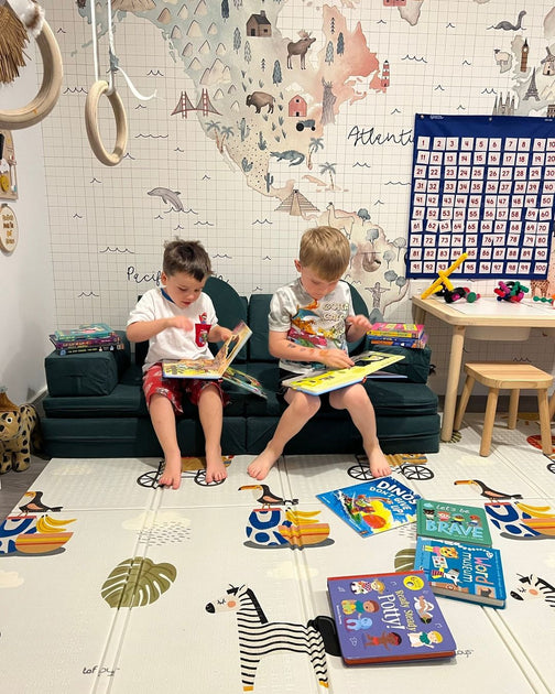 Parent’s Guide to Understanding Your Child’s Learning Style – Zonky