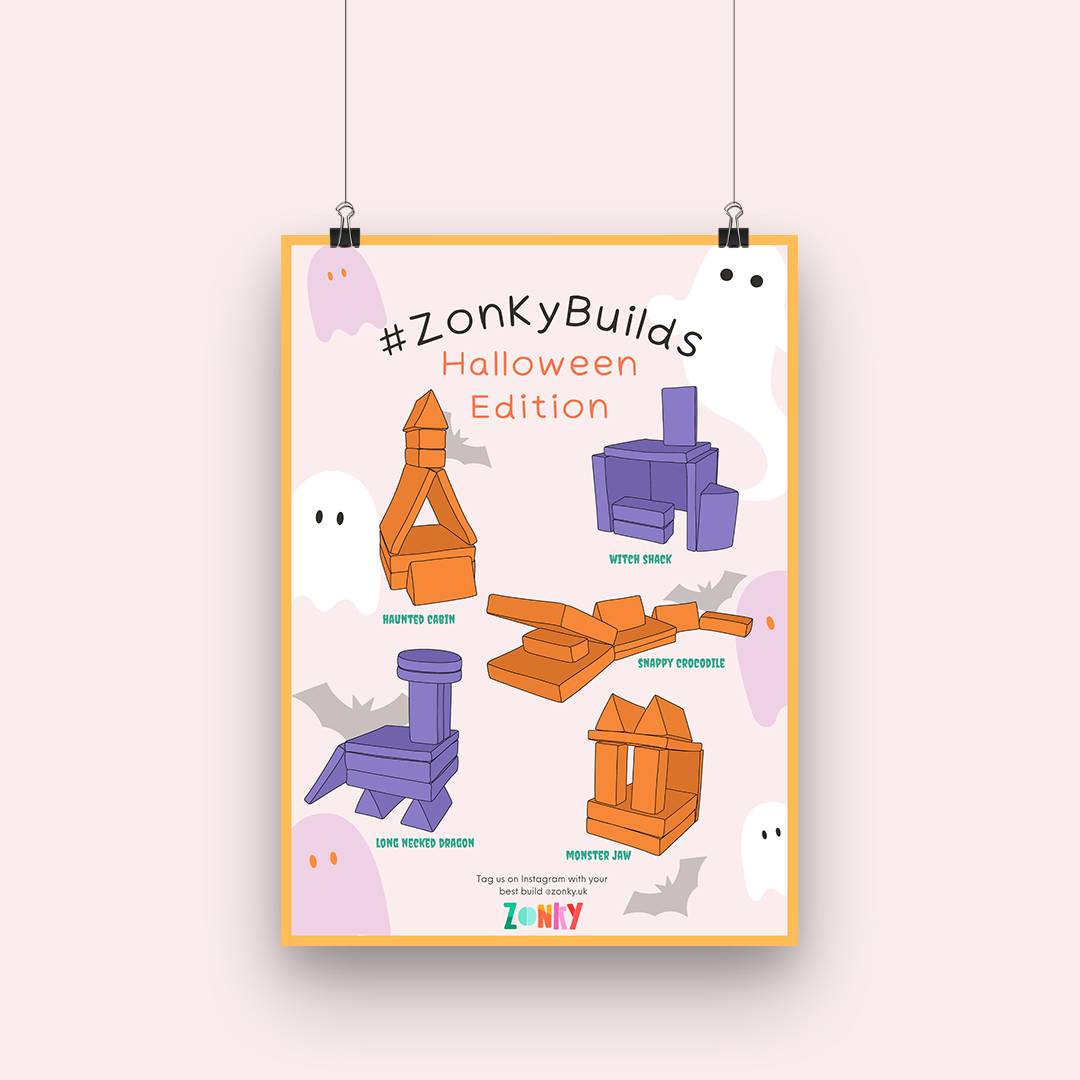 Build Guides – Zonky