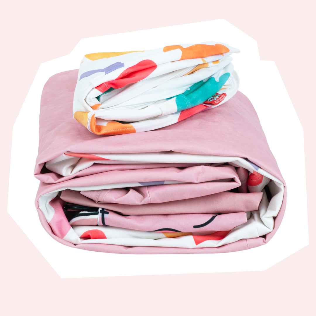 The Zonky Collection