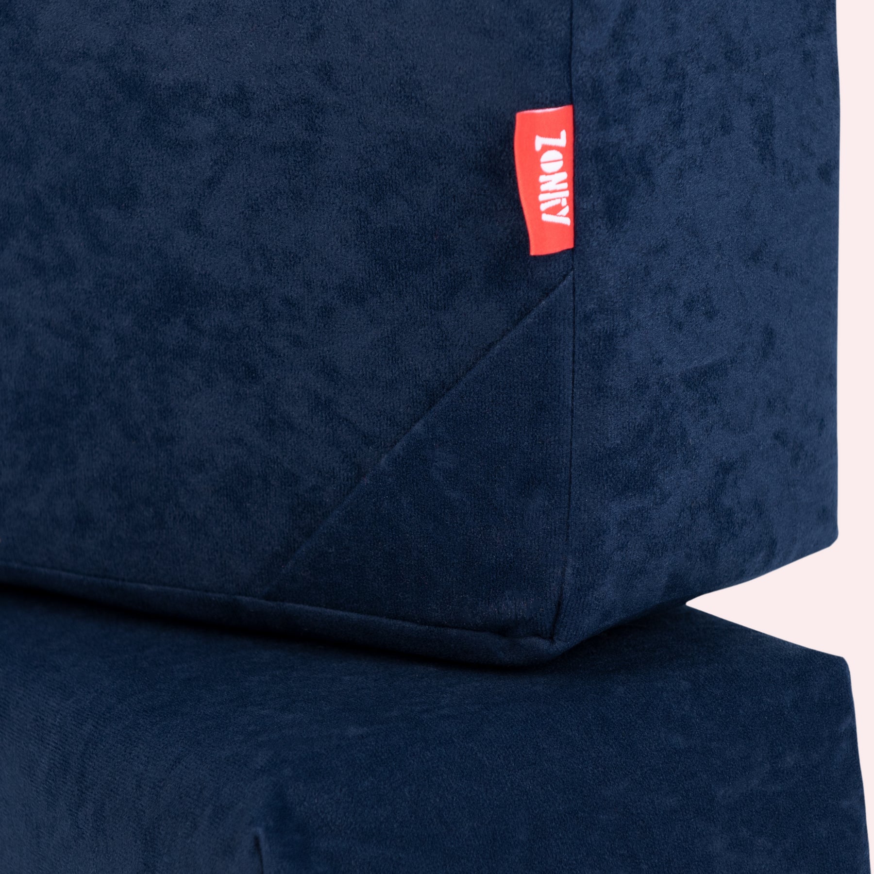 Zonky Indoor Play Sofa | Play Sofa for Kids | Best Play Sofa